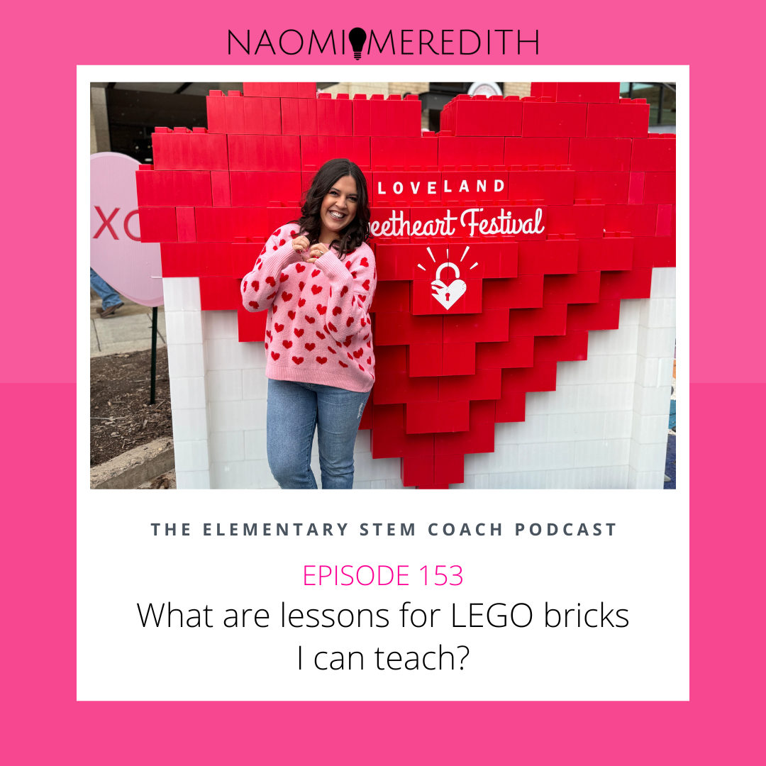What are lessons for LEGO bricks I can teach? [STEM Project & Behavior ...