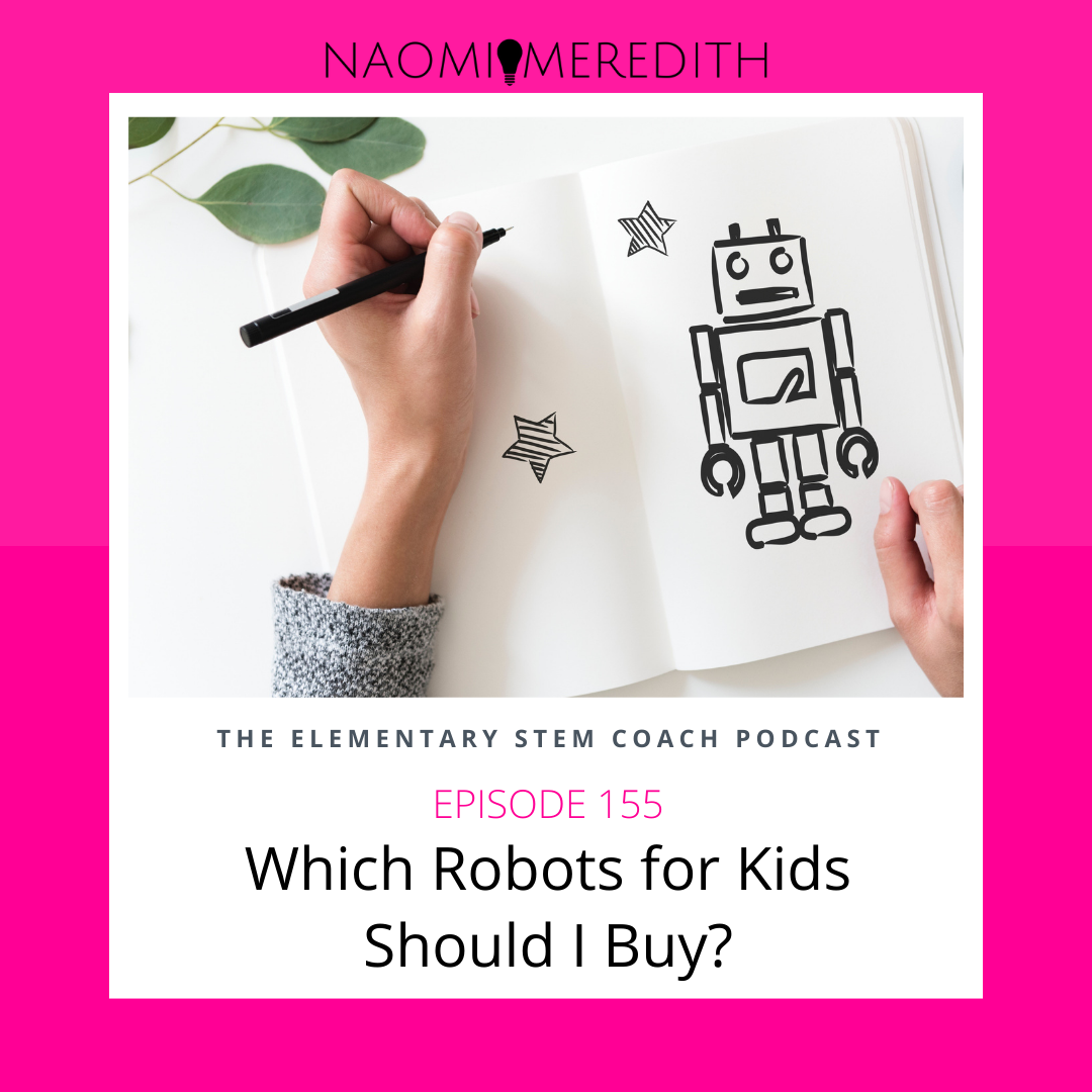 Which Robots for Kids Should I Buy? [STEM Project & Behavior Management ...